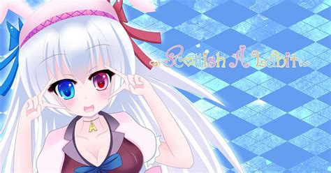 オリジナル ぶいっ！ なお🐇skeb募集中のイラスト Pixiv