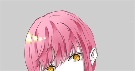 マキマさん マキマさん 沙倮のイラスト Pixiv