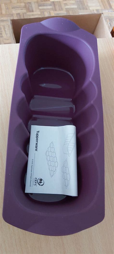 Moule Silicone Tupperware Doccasion