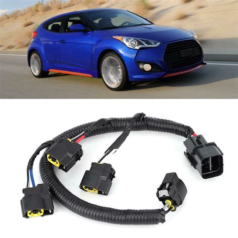 273502B000 - Καλωδίωση Πολλαπλασιαστών Hyundai, Kia - Carelectron