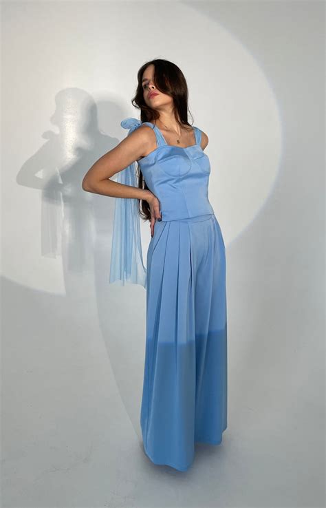 Bloni Set Apline Clothing Ap Line