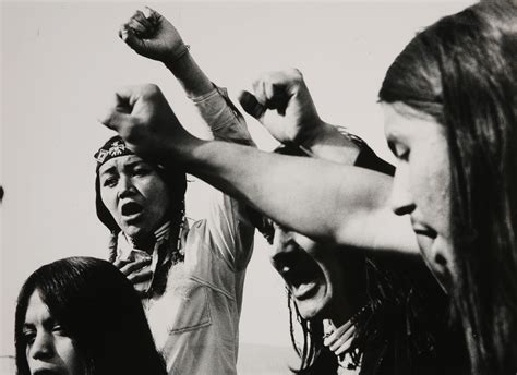 American Indian Movement Aim ‑ Goals Leaders Today