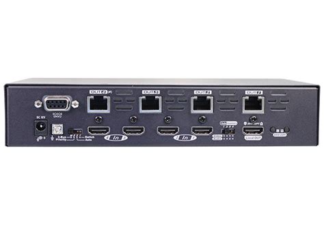 Infrared Port On Computer