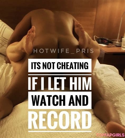 Hotwife Pris Nude OnlyFans Leaked Photo 4 TopFapGirls