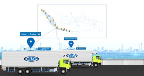 Pt Gem Transport