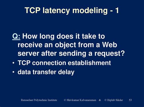 Ecse 4670 Computer Communication Networks Ccn Ppt Download