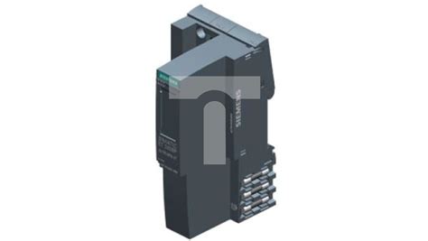 Moduł Profinet Im155 6 Pn 6es7155 6au01 0bn0 Siemens Sp Z Oo Tim Sa