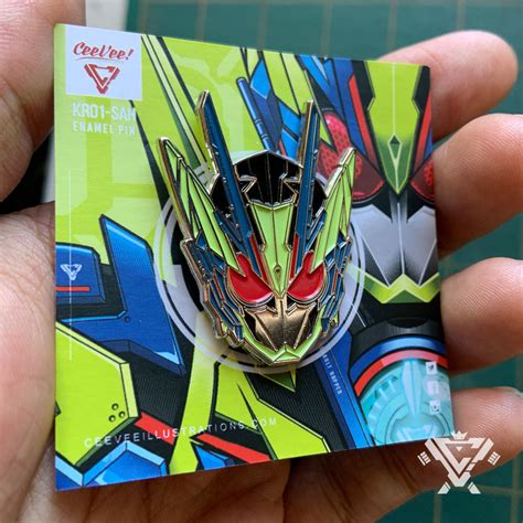 Kamen Rider Zero One Shining Assault Hopper Eventeny
