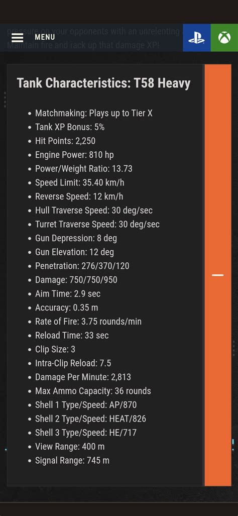 Ultimate Season Pass T58 R Worldoftanksconsole