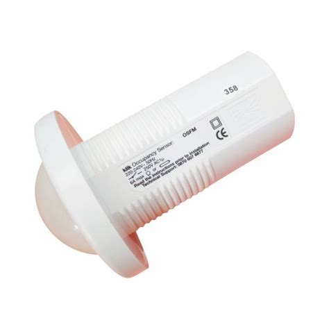 Buy Sic 360° Pir Occupancy Sensor Flush Mounted Recessed Motion