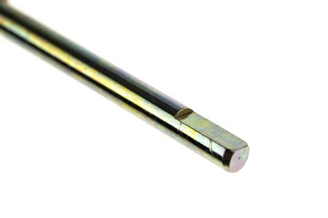 Шток газового узла под сжиженный газ THERMEX G 20 D купить по цене 260 руб.