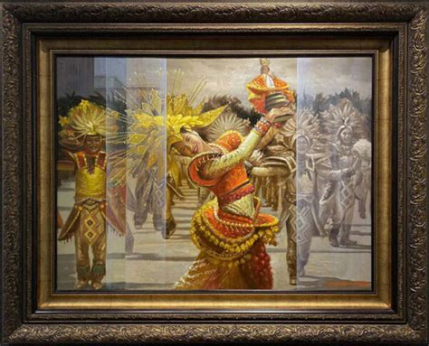 Jun Impas Visualizes The Colors Of Filipino Culture Jt Nisay