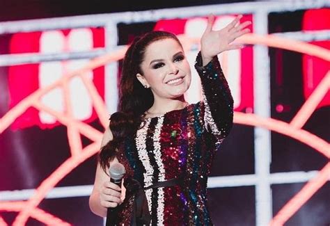 SBT TV Maraisa Desabafa Sobre Vida Amorosa Queria Apagar Meu Passado