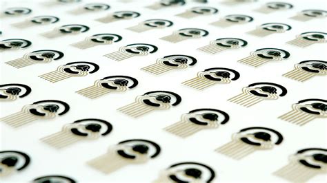 New Us Sweat Sensors Track Health In Real Time With Printed Ink