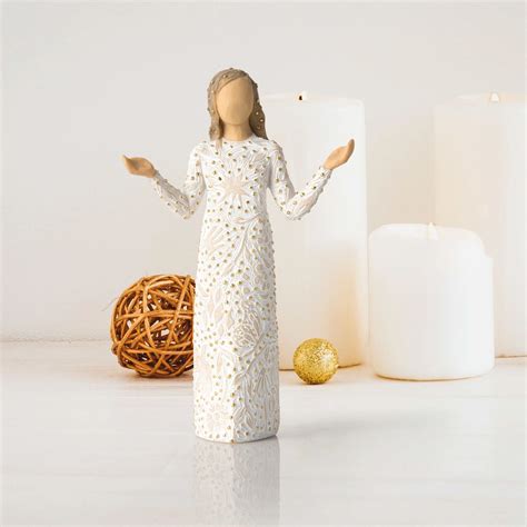 Something Special Figurine By Willow Tree Willow Tree T
