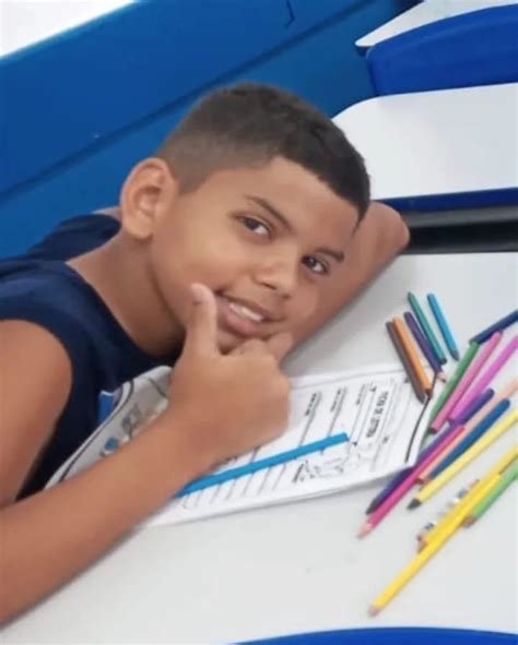 Menino De 11 Anos Morre Após Ser Atropelado No Rio De Janeiro Metrópoles