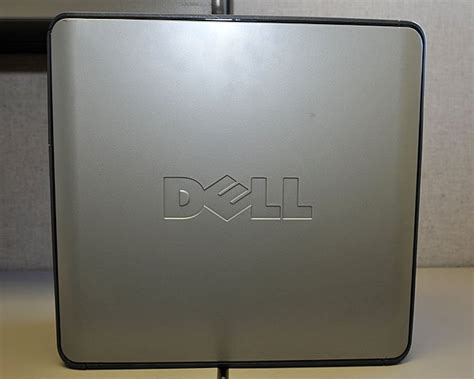DELL OPTIPLEX GX280 Intel Pentium 4 521 2800MHz 4GB RAM 80 GB HDD
