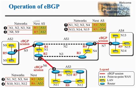 Igrp Ebgp Ibgp Multicast Routing Igmp Pim Sm 네이버 블로그