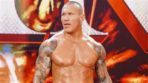 Randy Orton Says Its Nice To Have Vince Mcmahon Out Of Wwe Pwmania Wrestling News