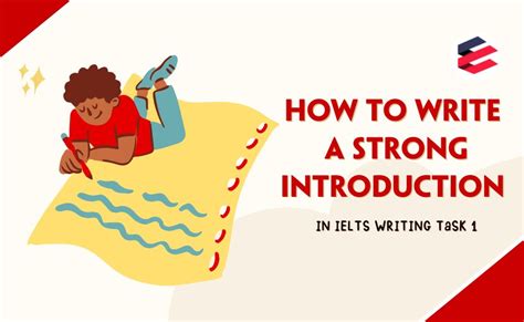 Introduction In Ielts Writing Task 1