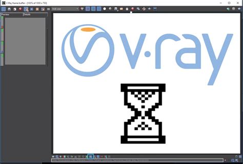 Slow Render Times Using V Ray In Ds Max