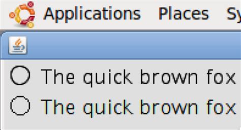 Java Font Rendering Must General Aa Really Be Turned Off For Subpixel