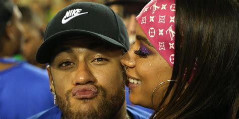 Neymar Y Su Fiesta En El Carnaval De Río De Janeiro Curiosidades De