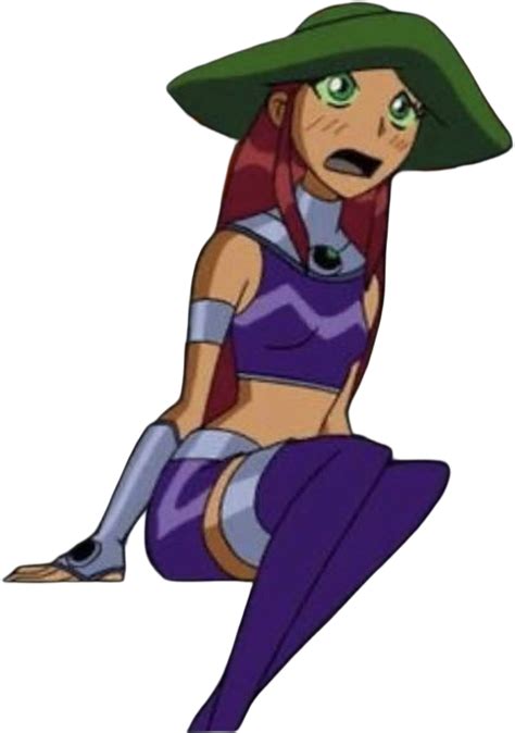 Starfire 2003 Vector 230 By Ilovetoonssomuch On Deviantart