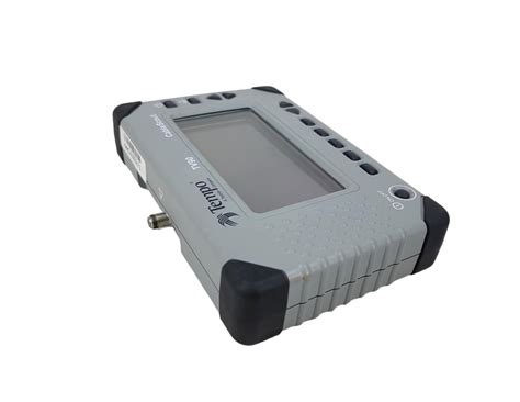 Tempo Cablescout Tv90 Coax Catv Tdr Cable Tester Ebay