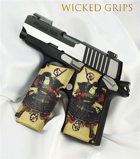 The Best Custom Sig Setup For 2025 Our Expert Review Wicked Grips Llc