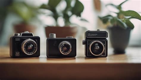 Top 3 Spy Cameras With Motion Activation