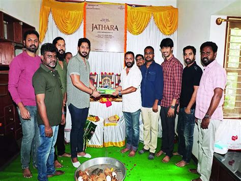 Prajwal Prajwal All Set