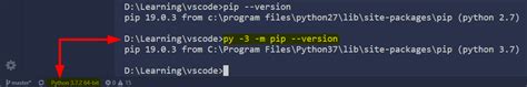 Python37安装pylint Gitwow 博客园