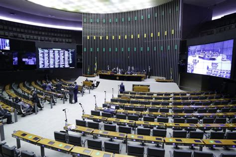C Mara Aprova Projeto Que Regulamenta Uso Da Intelig Ncia Artificial Not Cias Portal Da
