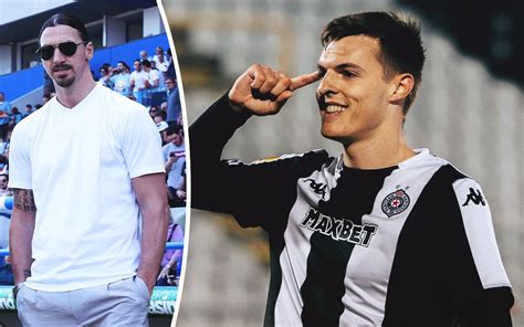 Report Ibrahimovic Pushing For Kostic Signing With Immediate Plan In