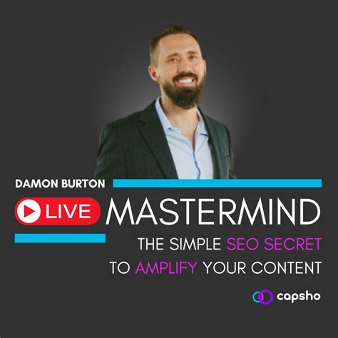 Schema Seo Masterclass