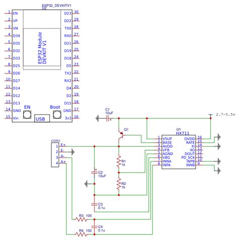 Adc Resources Easyeda