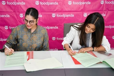 Rifah Qadri On Linkedin Foodpandapakistan 49 Comments