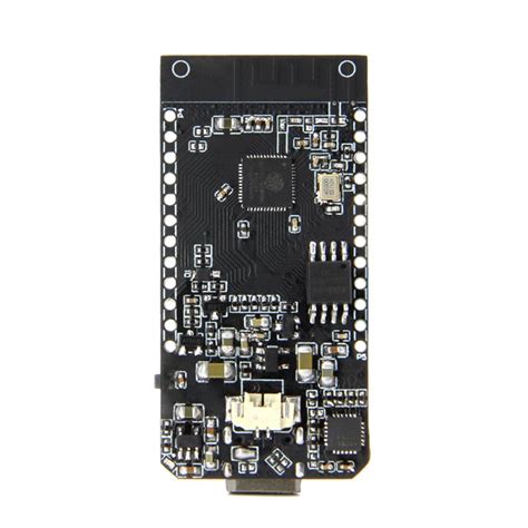 Mua Bảng Mạch Phát Triển Bluetooth Ttgo T Display Esp32 Giá Rẻ Nhất Tecki Vn