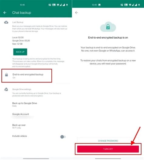 Are Whatsapp Backups Encrypted Real Truth Here