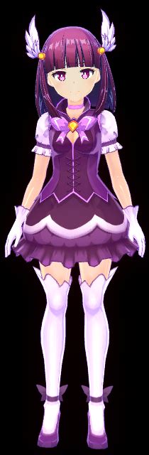 Magica Round 1 Akisa Magicami Wiki Fandom