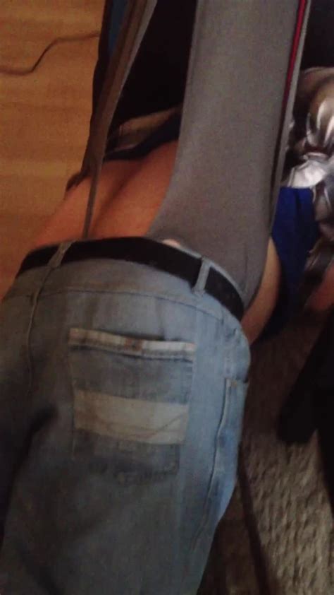 Fat Nerd Gets Atomic Wedgie