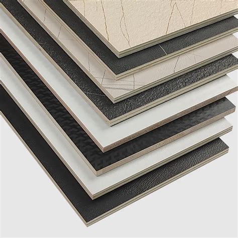 Melamine Board Manufacturer Supplier Factory Wholesale In China Fortuna