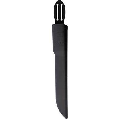 Marttiini Basic Fillet Knife 75 Inch Blade With Sheath