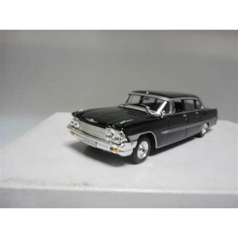 Ziszil 110 Zil 111 Zil 111g Zil 114 1956 78 Deagostini Ixo 143