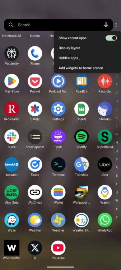 I Ditched Pixel Launcher For Microsoft Launcher And I Dont Regret It