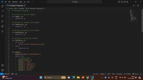 Byteuprise Internship Pythonprogramming Keerthana B