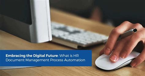 workflow automation document management process automation