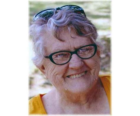 Annabelle Iris Ann Ackerman Obituary 2023 Sebewaing Mi Juengel And Mellendorf Funeral