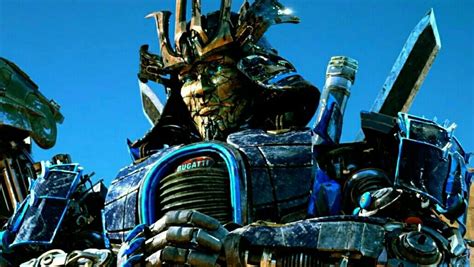 7 Transformers Yang Punya Tiga Bentuk Perubahan Greenscene